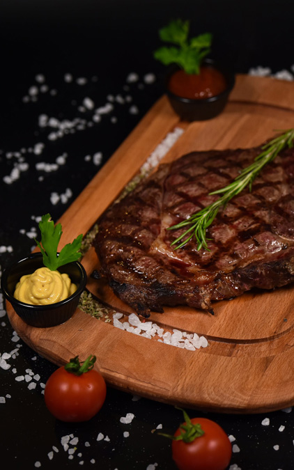 Integrated Meat Solutions