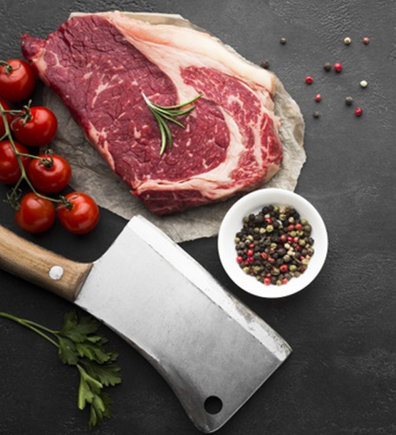 CUSTOM BRANDS – Integrated Meat Solutions