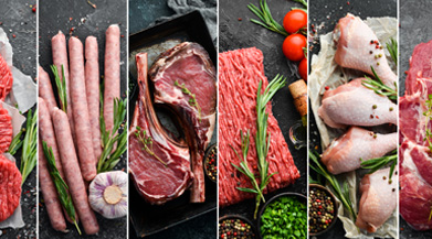 Integrated Meat Solutions