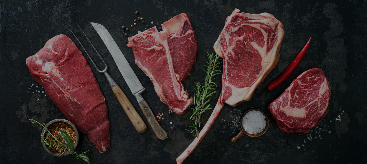 Integrated Meat Solutions